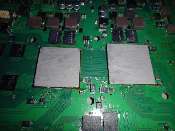 ¿Cómo hacer un reflow a una GPU? Blog de Reballing